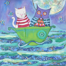 Sarah Howarth Crafts