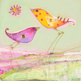 Sarah Howarth Crafts